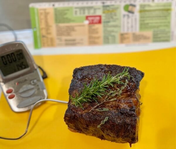 The Chef’s Ruler - ARD Culinary